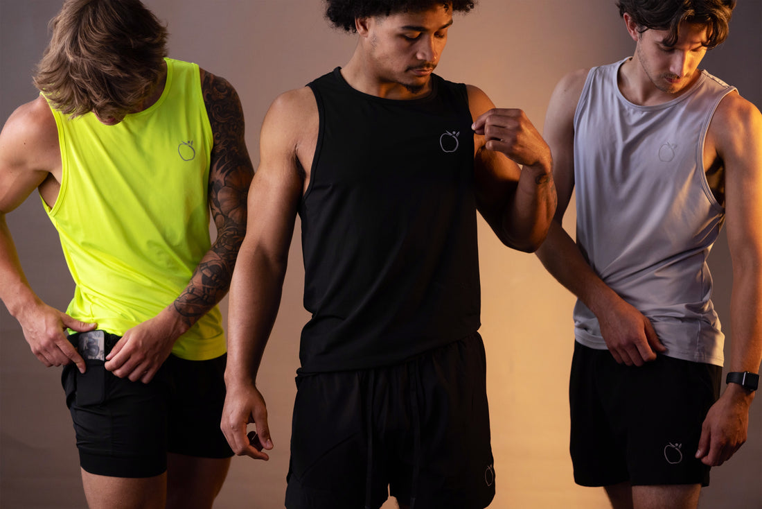 Elite Fit Apparel – Discover Divine Strength Through Movement ...