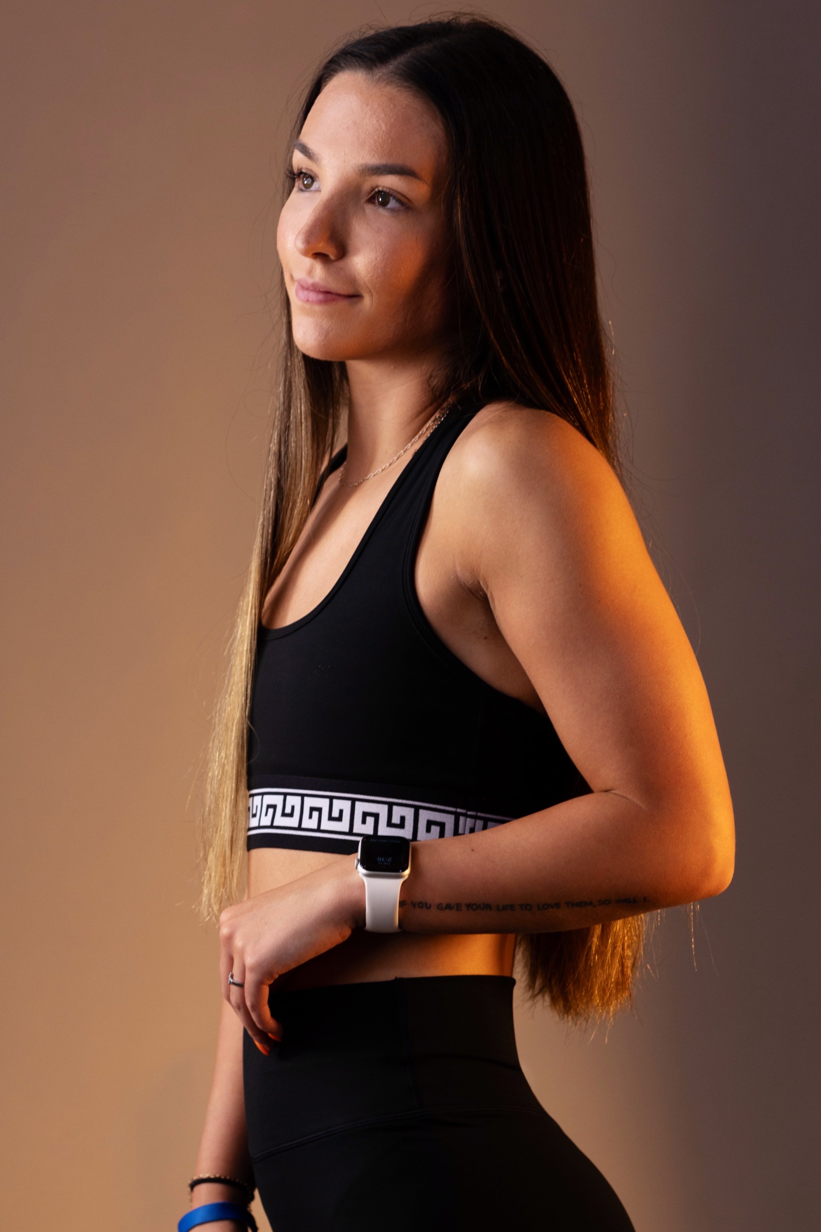 Designer Sports Bra – EliteFitApparel